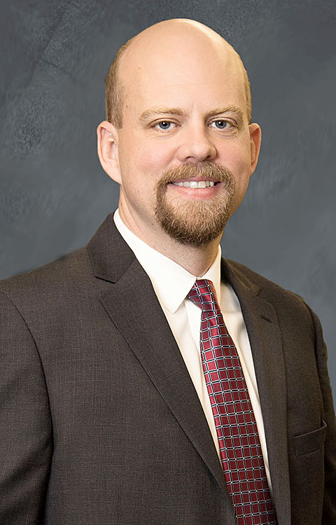 Nathaniel Bonnell named to FHLBank Board of Directors | News, Sports ...